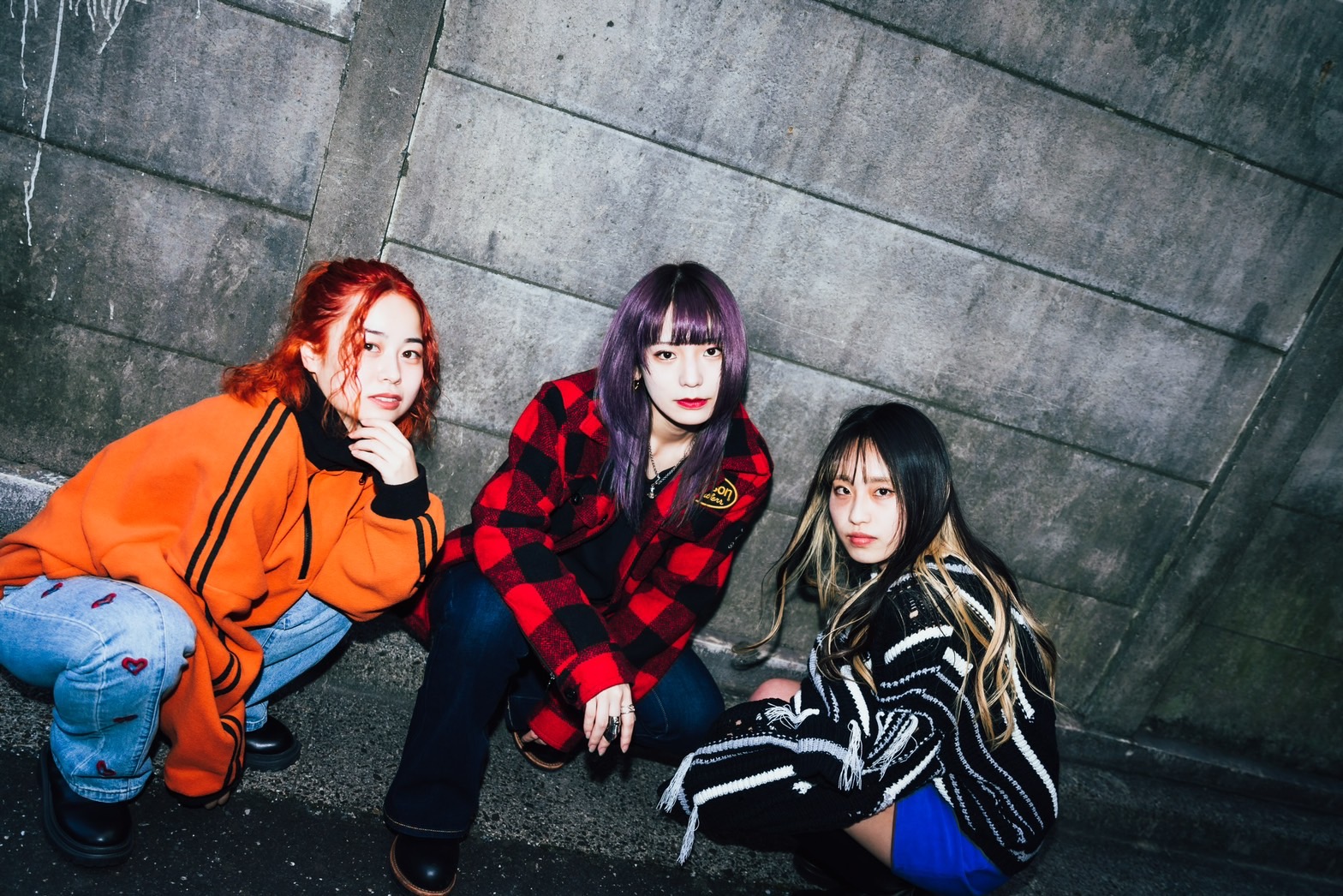 出演情報「Digress」 – さぶかるっ！